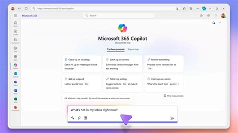 Microsoft 365 企业版 Microsoft 365