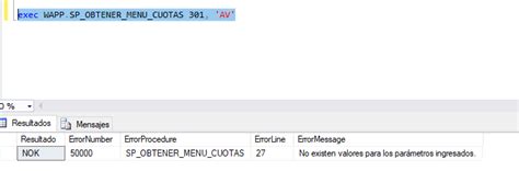 Sql Server C How To Capture Stored Procedure Exceptions Stack Overflow