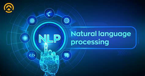 Custom Nlp Solutions And Development Services Amplework