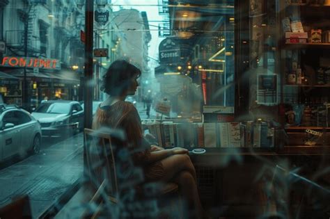 Achieving Visual Coherence Across Diverse Scenes A Generative Ai Premium Ai Generated Image