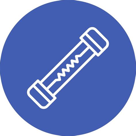 Premium Vector Fuse Vector Icon Illustration Of Electrician Tools Iconset