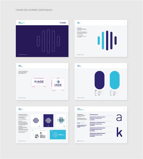 Branding Iage Ladn Au Service De Lenvironnement