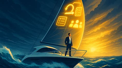 Scrum The Catalyst For Strategic Alignment Innovation And Agile Technology Adoption