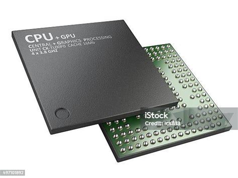 3 D 일러스트 Cpu 칩 내비게이션에 대한 스톡 사진 및 기타 이미지 내비게이션 컴퓨터 칩 0명 Istock