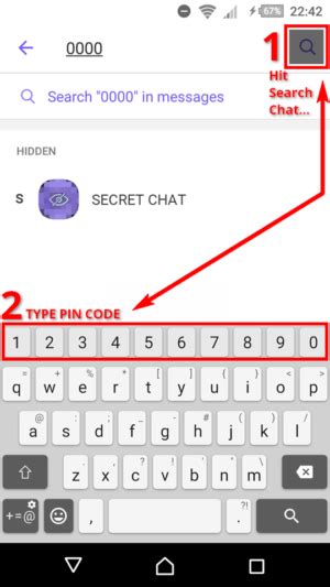 Viber App How To Permanently Exit Leave Group TehnoBlog Org
