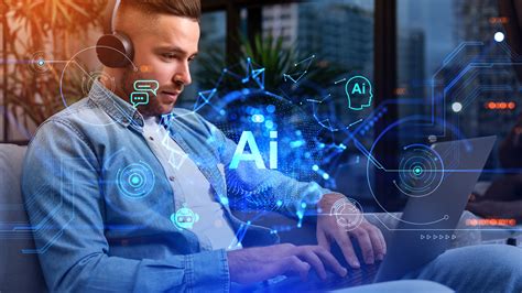 How Artificial Intelligence Will Transform Businesses In 2023 The