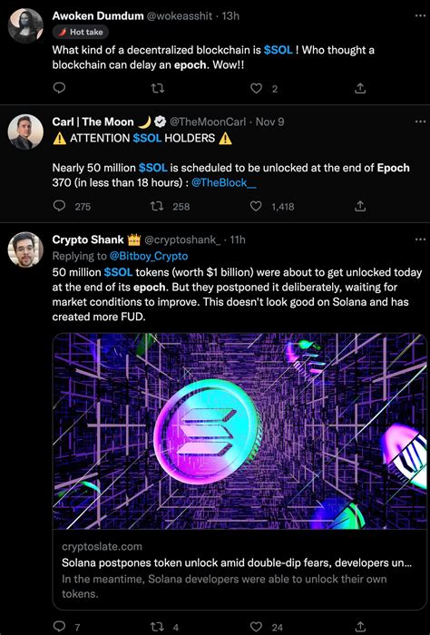 When One Life Ends Sol Another One Begins Solc By Solana Classic Medium