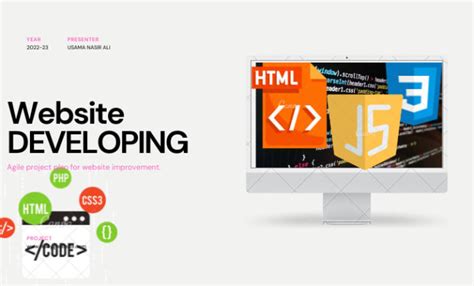 Do Frontend Web Development In Html Css Javascript In Hours By