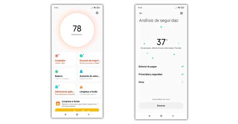 M Xima Seguridad Comprueba Qu Apps Son Da Inas Para Tu Xiaomi