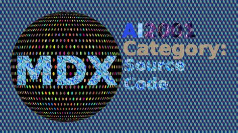 Mdx Lang · Github Topics · Github
