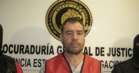 Capturan A Implicado En Plagio Y Asesinato De Edelmiro Cavazos Videos