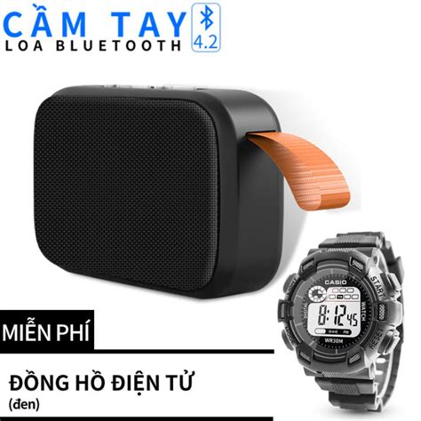 Loa Bluetooth G Mini H P Nh C Di Ng Loa Ho T Ng Blutut Si U M Tr M Loa I Loa Si U Tr M