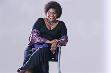 'I want a script, not sympathy' - Actress Nandi Nyembe on financial struggles | News24