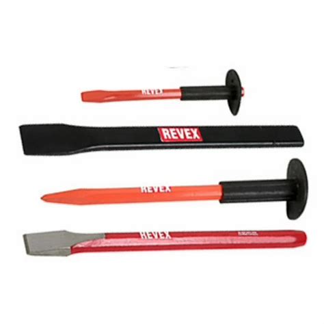 Revex Cold Chisel At Best Price In Coimbatore By Sri Maruthi Tools And