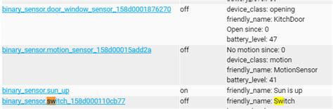 Name Of Triggers Configuration Home Assistant Community
