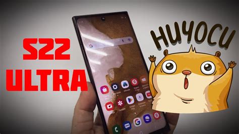 Утопил Samsung Galaxy S22 ULTRA ремонт с сюрпризом - YouTube