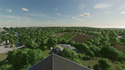 Mod Network Fs Mods Farming Simulator Mods