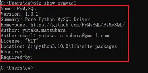 Python 使用python操作mysql数据库pymysql 阿里云开发者社区