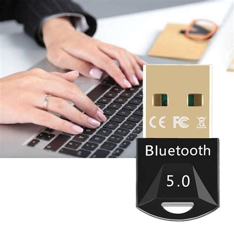 Bluetooth Adapter 5 0 Taiwan Realtek Chip Bluetoot Grandado
