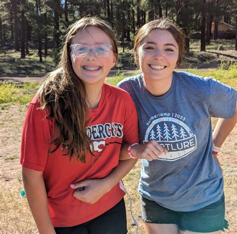Our Story Montlure Camp