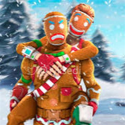 Ginger Gunner Youtube