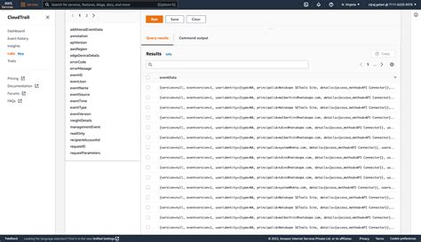 aws cloudtrail lake plugin for log shipper netskope knowledge portal