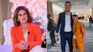 Jillian Michaels Charlie Kirk S Impact On Son Archyde