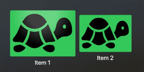 Tvos Swiftui Image In Navigationlink Clipped When Adding