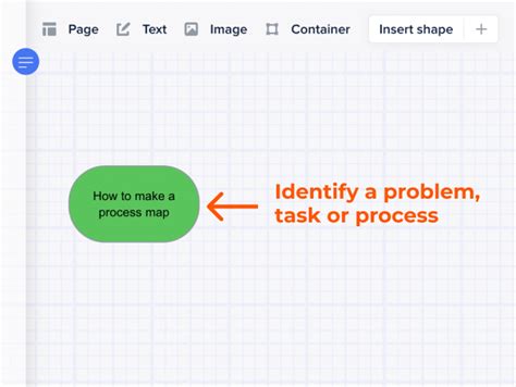 Workflow Process Mapping How To Create A Process Map