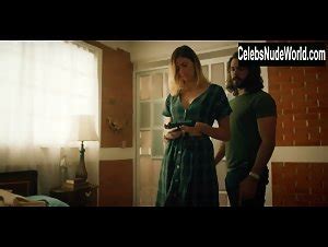 Pamela Almanza In Yankee Series Sex Scene Celebsnudeworld Com