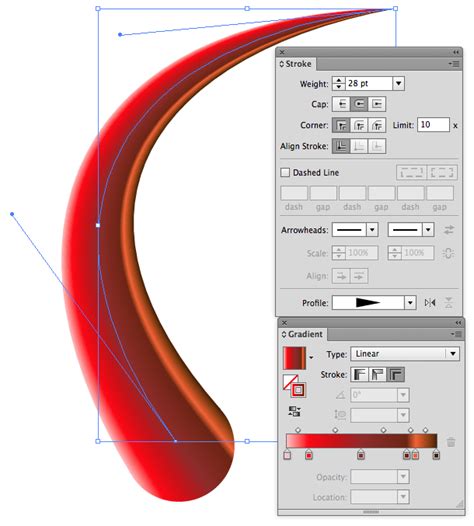 Reproduce An Image With Illustrator Graphic Design Stack Exchange