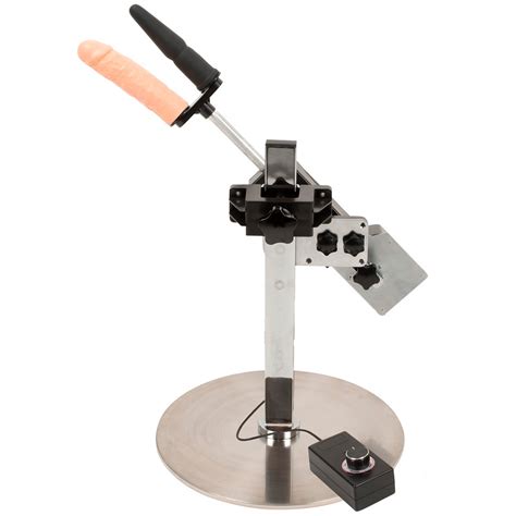 You Toys Big Bang Penetrator Sex Machine Sinful Com