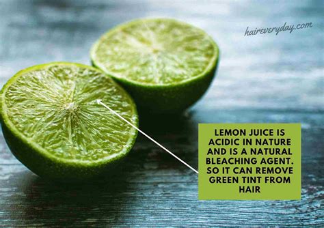 What To Do When Bleached Blonde Hair Turns Green Easy Tips Hair Everyday