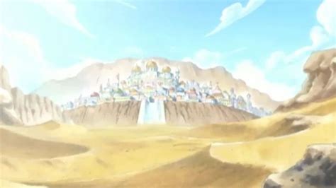Alabasta Kingdom Onepieceshareduniverse Wiki Fandom
