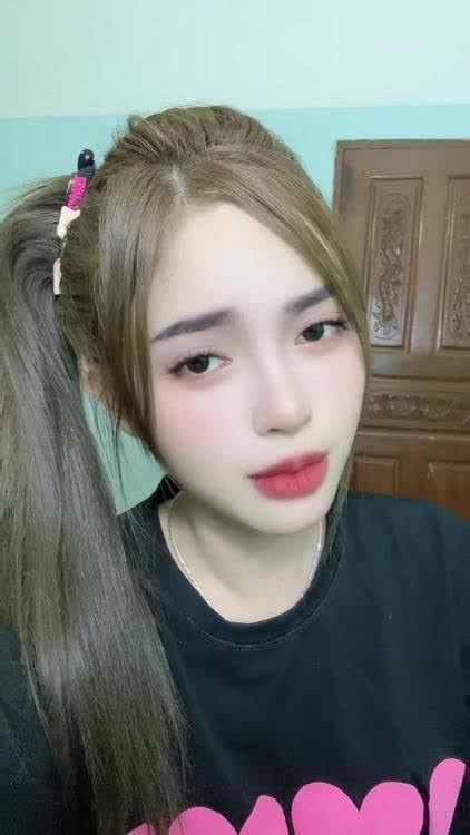 ស្រីស្អាត 𝑆𝑜 𝐶𝑢𝑡𝑒 😚😚 柬埔寨头条