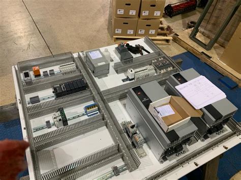 Tony Leroy On Linkedin Industrialautomation Plc Plcprogramming Hmi