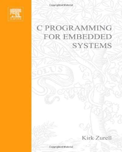 c programming for embedded systems download pdf