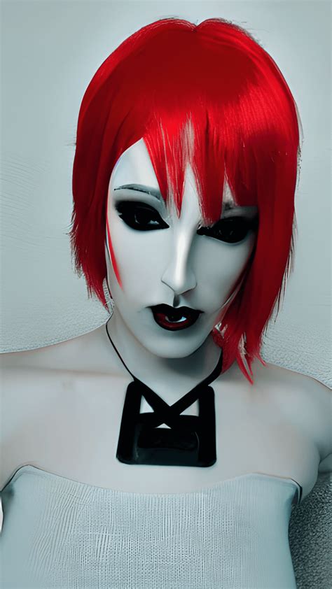 Hd Anatomically Correct Symmetrical Face Transwoman · Creative Fabrica