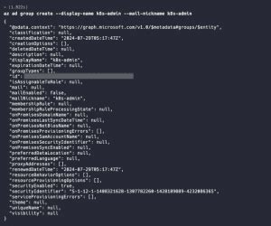 Securing Access AKS Meets Kubernetes RBAC Presidio