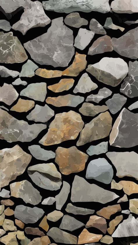 Fossil Background Nature Photography Natural Stone Biological