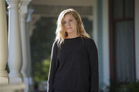 Picture Of Sharp Objects