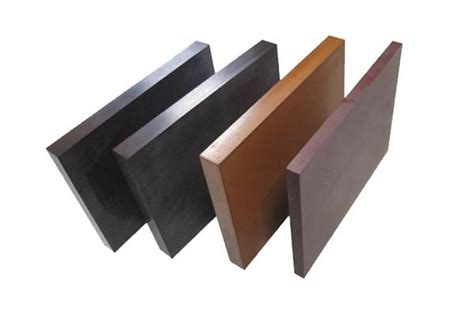 High Temp Polyimide Sheet Manufacturer Pi Sheet Supplier And Price Junhua