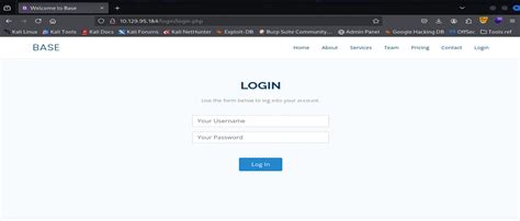 Htbusing The Metasploit Framework By Vamshi Amurutham Medium