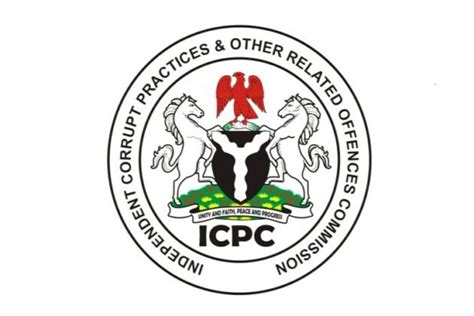 Icpc Arraigns Boundary Commission Director Staff Over Forgery Abuse