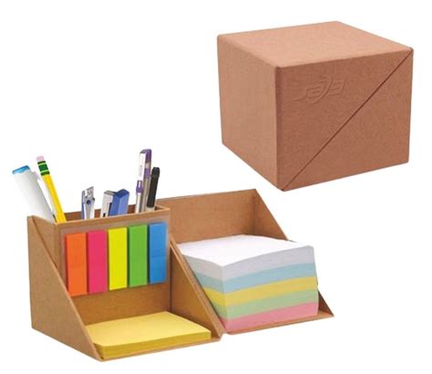 Memo Cube Sticky Note Pad At Rs 125 Piece Sticky Note Pad In Mumbai Id 24421976888