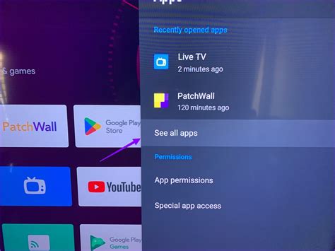 Top Fixes For Android TV Not Playing Videos Guiding Tech