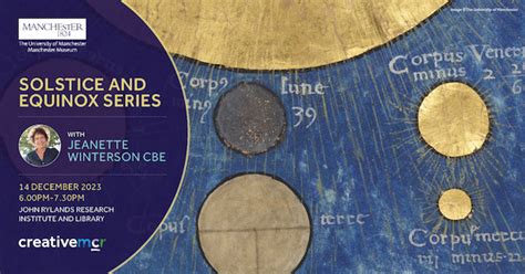 Social Responsibility Solstice And Equinox Series Continues With