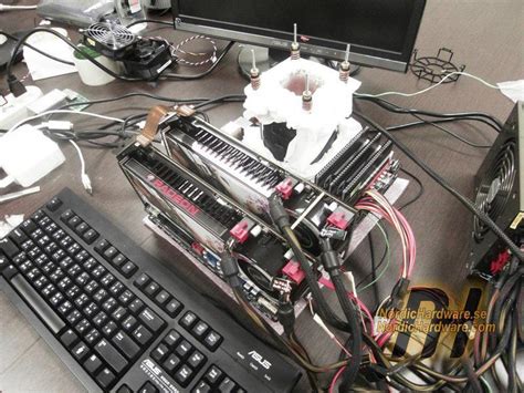 Intel Bloomfield Operates At 120c On Asus P6t Deluxe Techpowerup Intel Bloomfield Operates At 120c On Asus P6t Deluxe Techpowerup