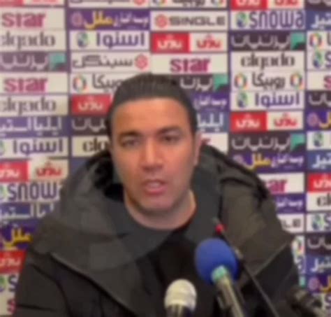 💥💥اعتراف جواد نکونام بله خودم گفتم ارونوف رو نمیخام اگه قراره فرشید