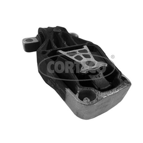 Mercedes A, B, CLA, GLA Class - Engine Mounting Rear 49402575 - Cortec ...